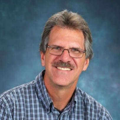 Staff - Calvary Chapel Mission Viejo